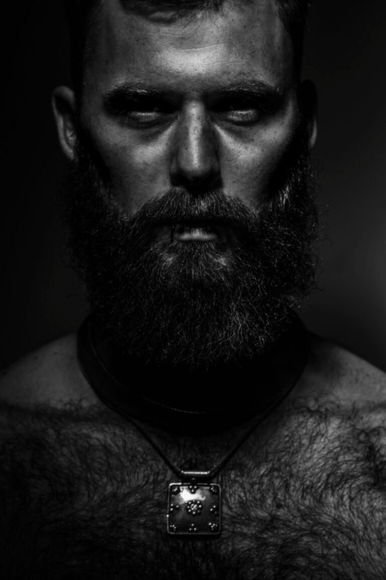 Fotógrafo de RETRATOS | Estudio y Exteriores
